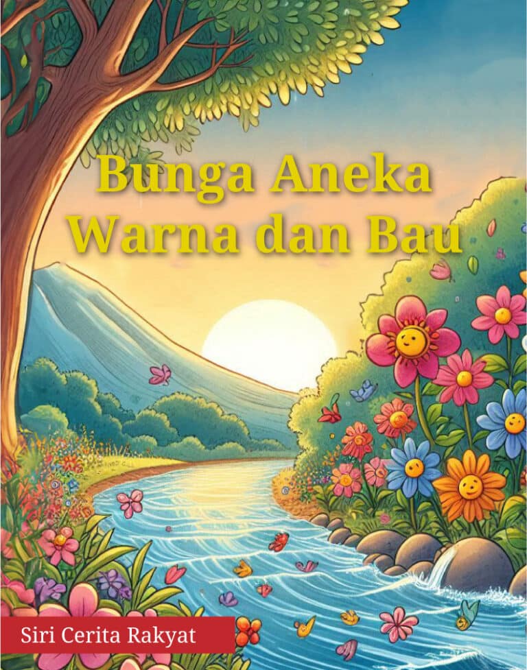 Koleksi Cerita Rakyat Melayu - Penglipurlena